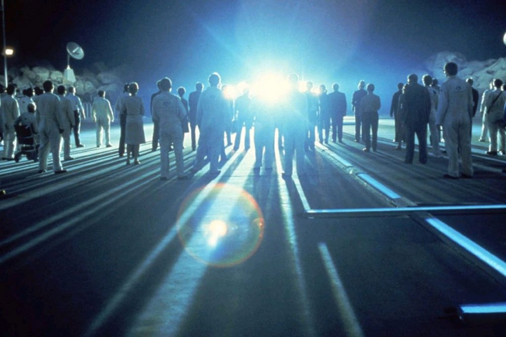 What’s So Great About 'Close Encounters Of The Third Kind'?