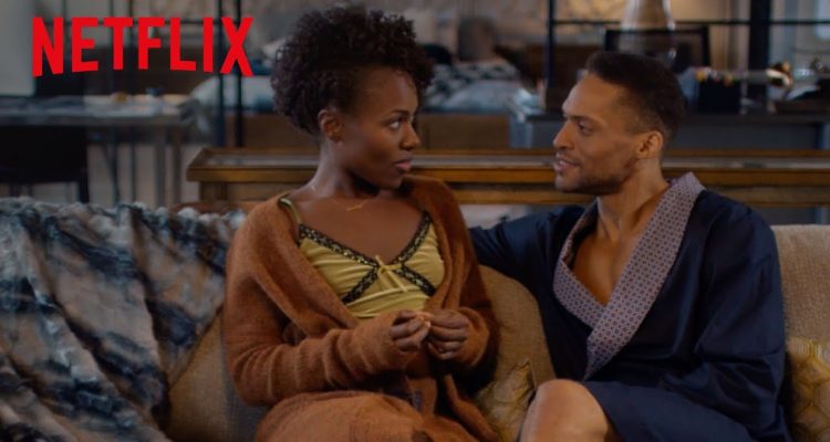 First Trailer For Spike Lee's 'She's Gotta Have It' Series