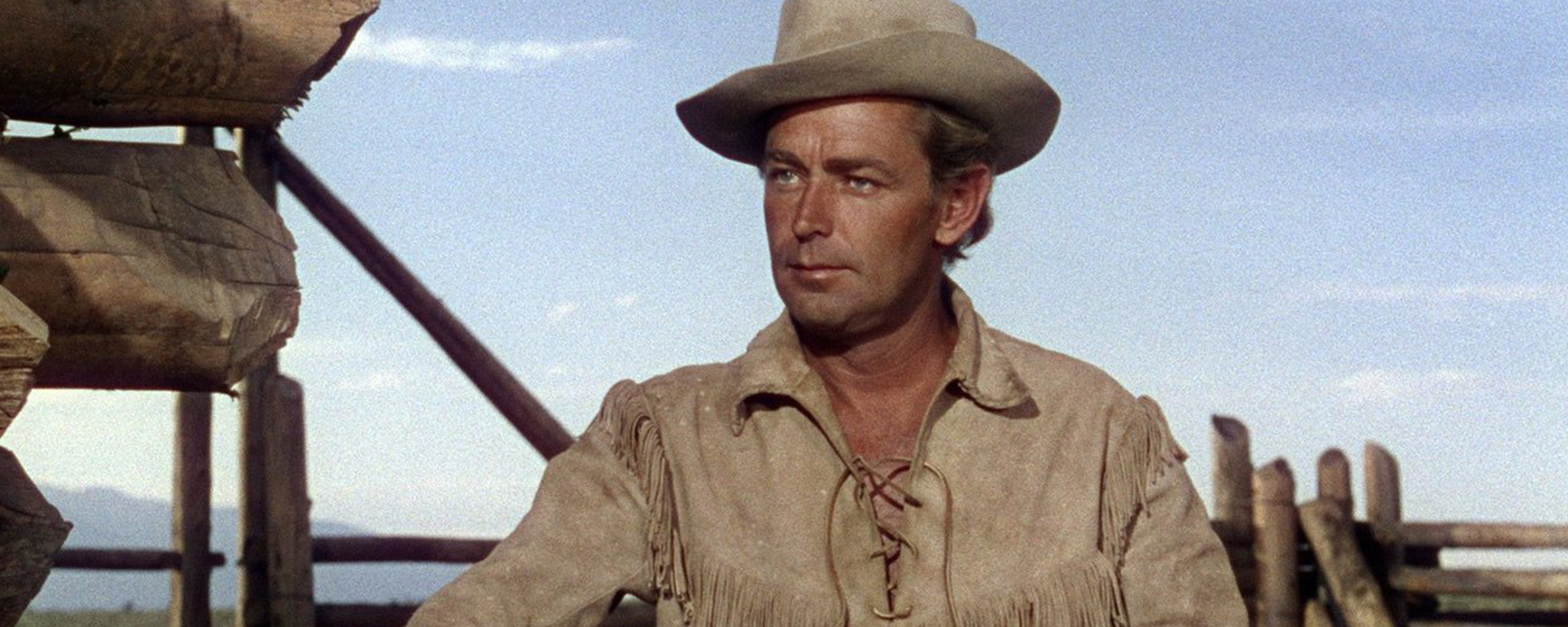 The 25 Best Westerns Of All Time