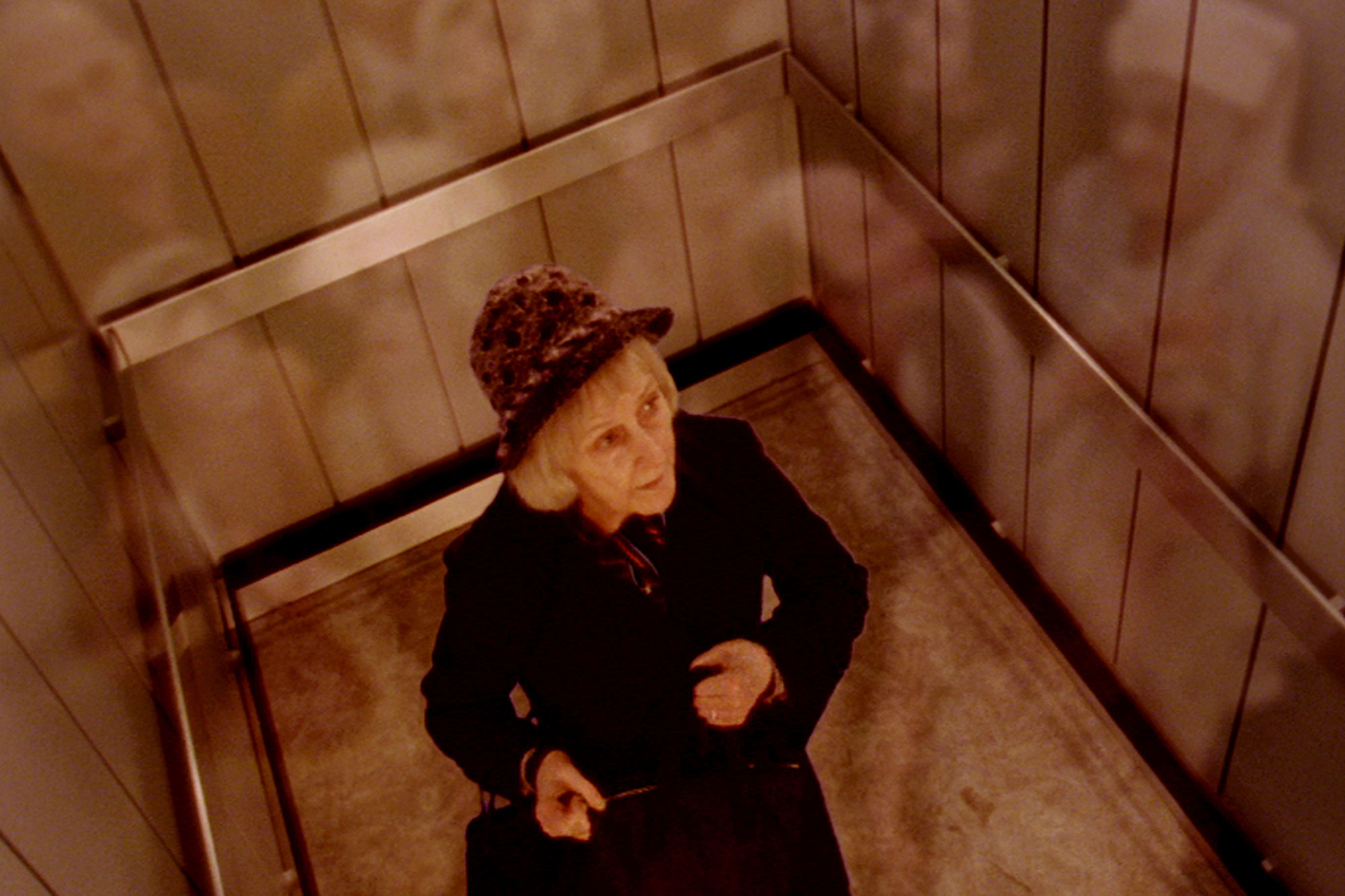 5 Minutes From Lars von Trier's Newly Restored 'The Kingdom'