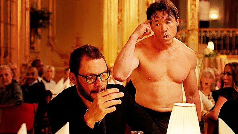 New York Film Festival: 12 Must-See Films To Watch