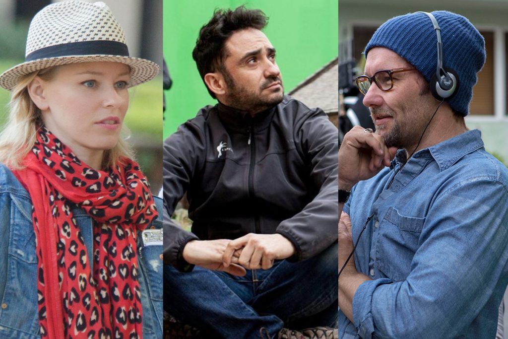 9 Directors Who Could Superpower The DC Extended Universe
