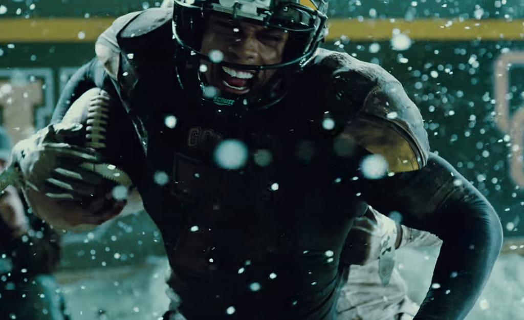 'Justice League': Scenes From The Trailers Not In The Movie
