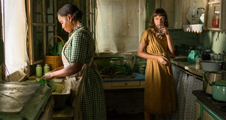 Stream 2 Tracks By Tamar-Kali From ‘Mudbound’ Soundtrack [Exclusive]