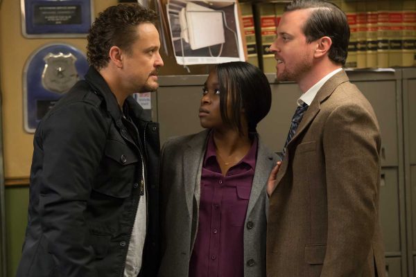 'Seven Seconds' Trailer: 'The Killing' Team Comes To Netflix