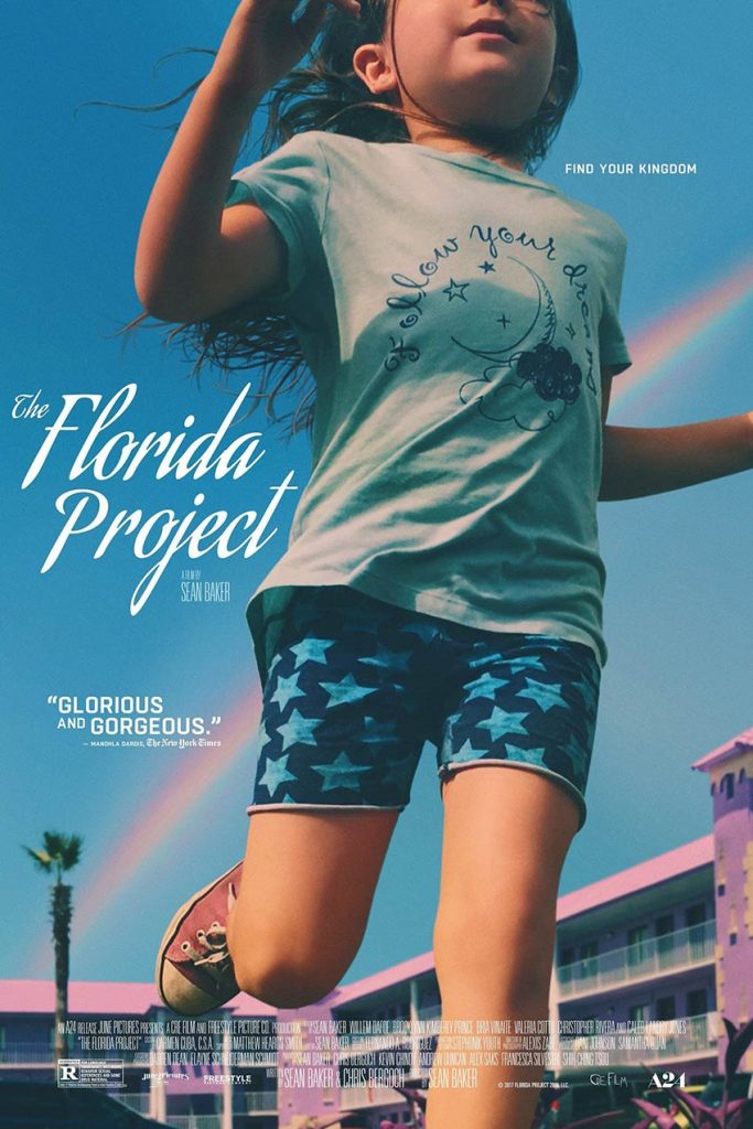 Best Movie Posters Of 2017
