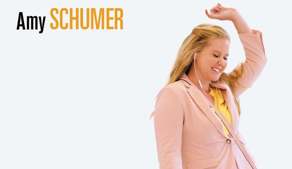 'I Feel Pretty' Trailer Starring Amy Schumer & Michelle Williams