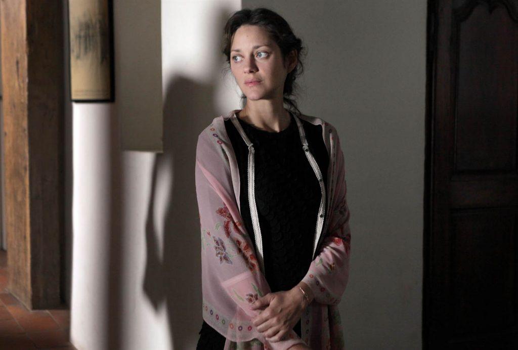 ‘Brother And Sister’: Marion Cotillard Reteams With Filmmaker Arnaud ...