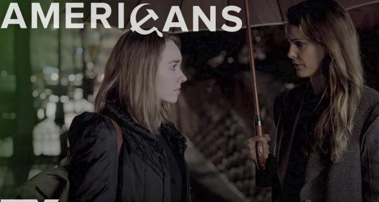 'The Americans' Season 6 Trailer: Cold War Spy Thriller Makes The Final ...
