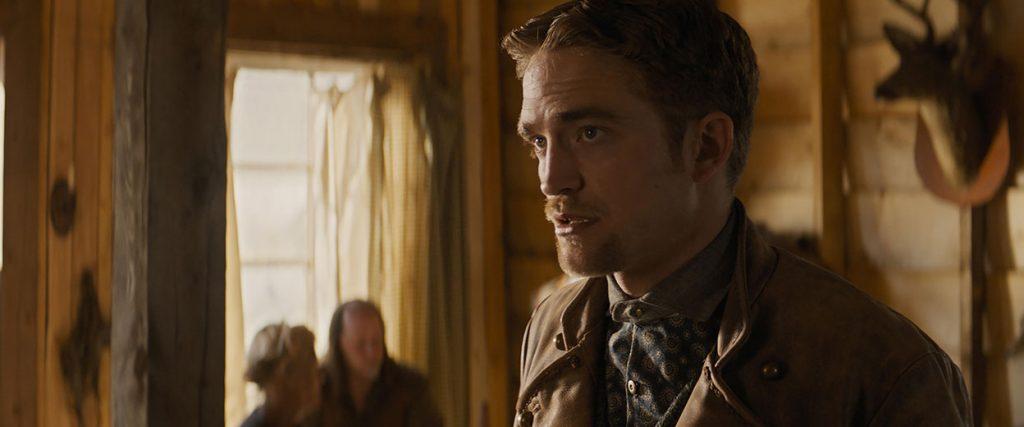 'Damsel' Trailer: Robert Pattinson & Mia Wasikowska Play Wild West Lovers