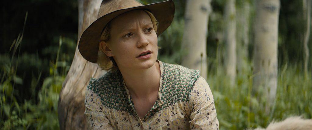 'Damsel' Trailer: Robert Pattinson & Mia Wasikowska Play Wild West Lovers