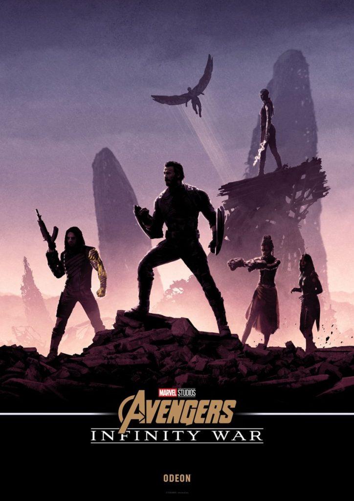 'Avengers Infinity War': 3 More Potential Cameos, The Giant Budget ...