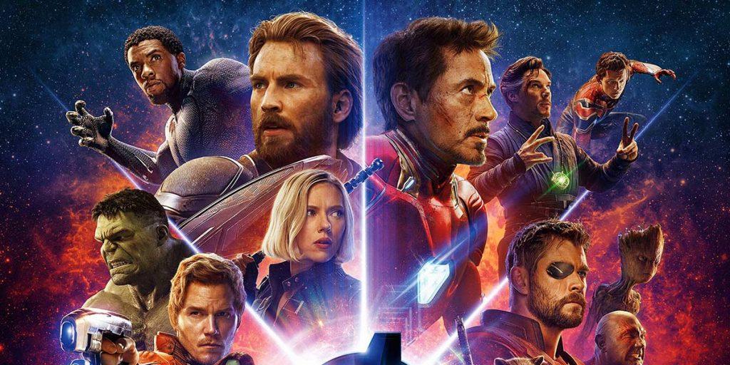 'Avengers Infinity War': 3 More Potential Cameos, The Giant Budget ...