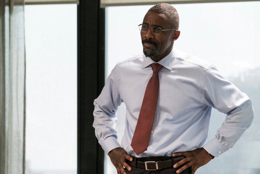 ‘Beast’ Trailer: Idris Elba’s Killer Lion Thriller Flick From Universal ...