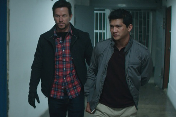 'Mile 22' Trailer: Mark Wahlberg Is A Killer Who Looks Like A Hero