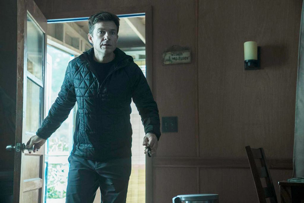 Jason Bateman Hints That The End Of ‘Ozark’ Is Near