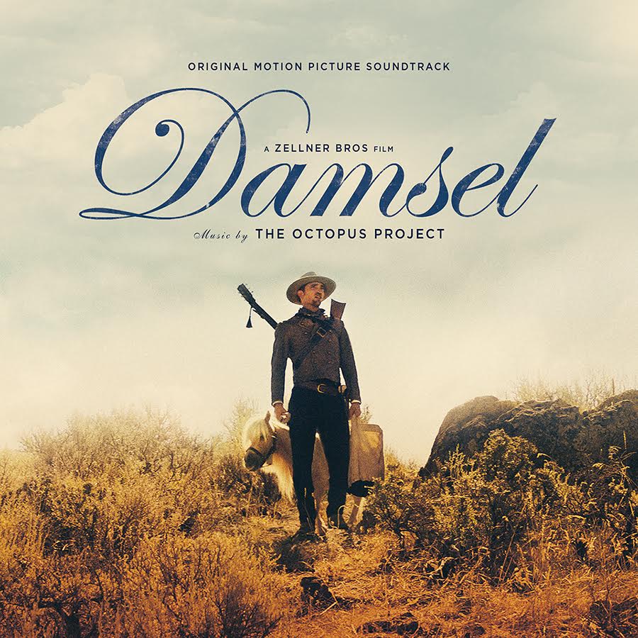 Stream Two New Songs From The 'Damsel' Soundtrack By The Octopus Project
