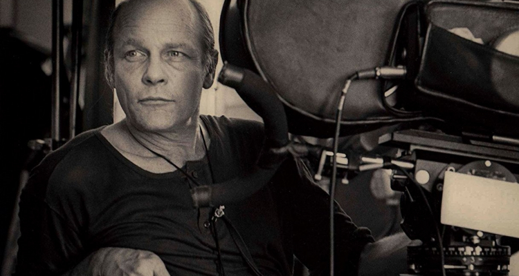 R.I.P., Cinematographer Robby Müller, Muse of Wim Wenders & Jim ...