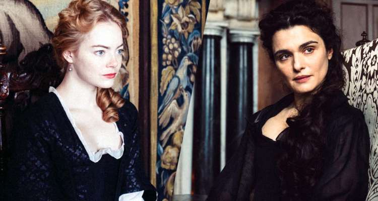 New 'The Favourite' Trailer: Yorgos Lanthimos' Latest Looks Like An ...