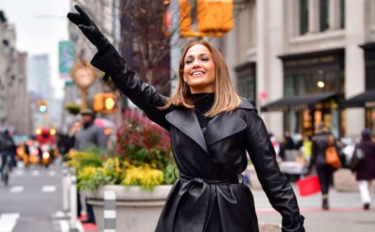 ‘The Mother’: Jennifer Lopez To Play An Assassin In Netflix Action Film ...