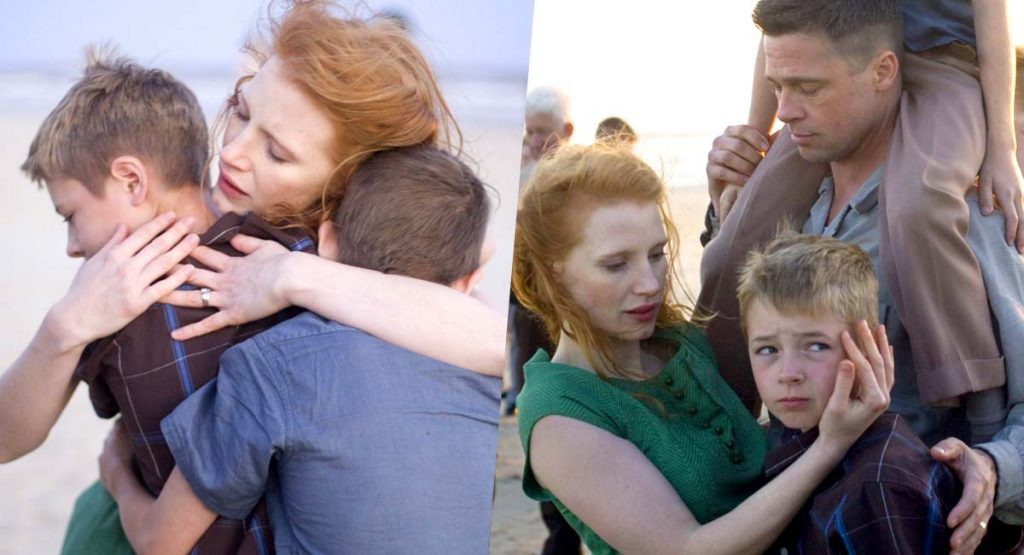 Criterion’s 'Tree Of Life': Terrence Malick’s 3-Hour Version Expands A ...