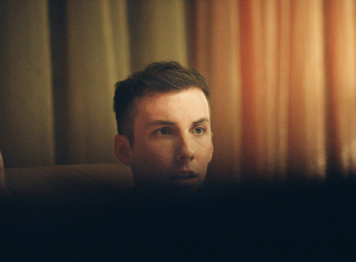 First Look: Xavier Dolan Begins Production on 'Matthias & Maxime' As We ...