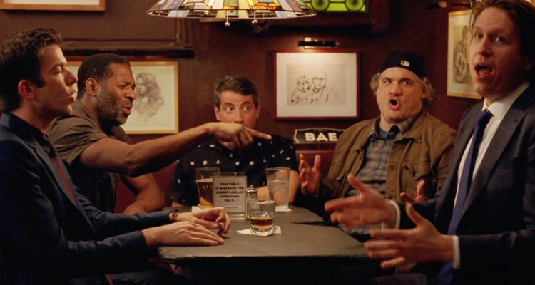 'Crashing' Season 3 Trailer: Pete Holmes Sells Out On His Road To Being ...