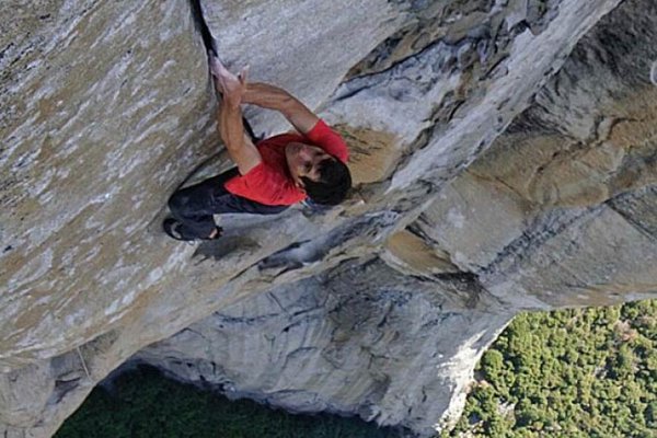 Free Solo Archives - The Playlist