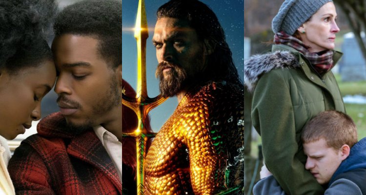 17 Films To Watch In December