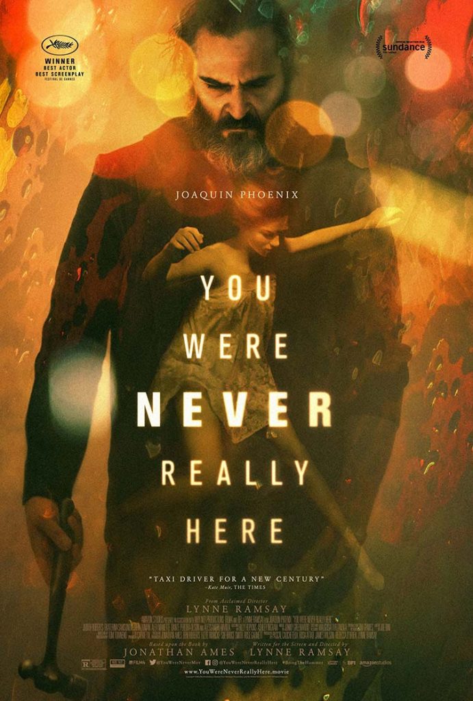 The 20 Best Movie Posters Of 2018 - Page 3 of 5