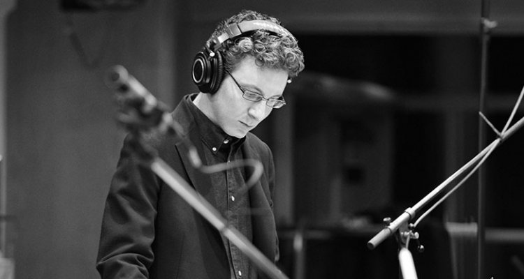 Barry Jenkins & Nicholas Britell On 'If Beale Street Could Talk's Score Barry Jenkins & Nicholas Britell On 'If Beale Street Could Talk's Score