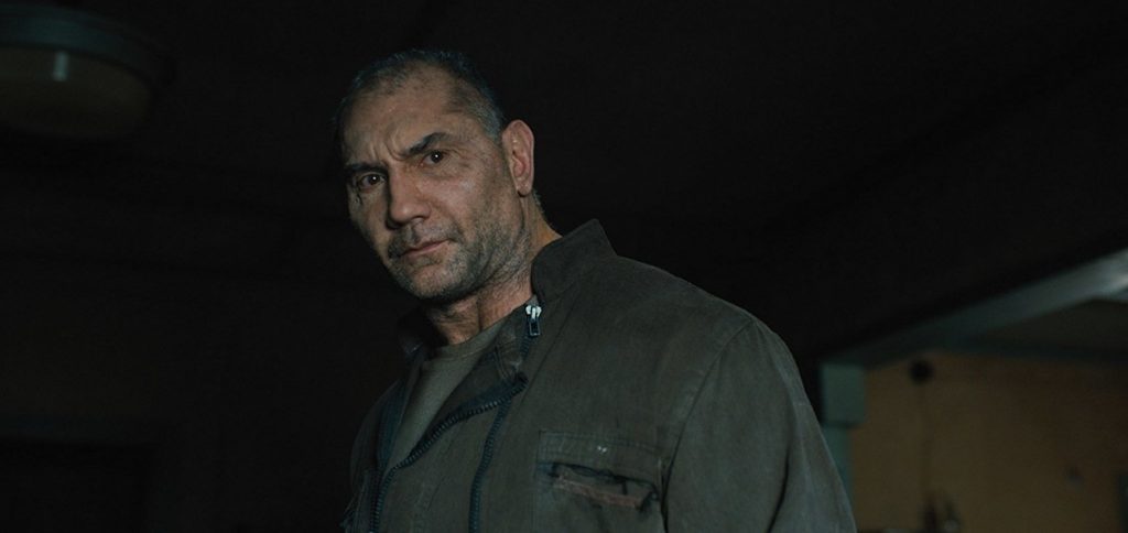 Dave Bautista Cast In Zack Snyder's Upcoming Zombie Heist Film 'Army Of ...