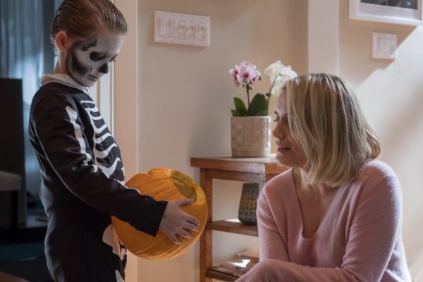 'The Prodigy' Trailer: Taylor Schilling Attempts To Find Out What Evil ...