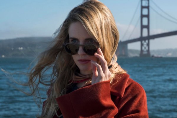 'The OA Part II' Trailer: Netflix's Unique Original Series Goes To New ...