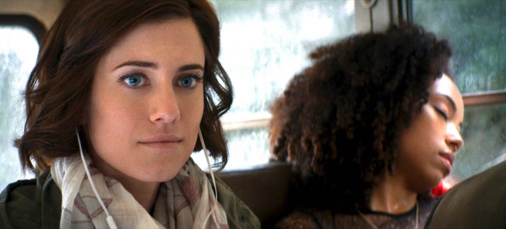 'The Perfection': Allison Williams, Logan Browning & Director Richard ...