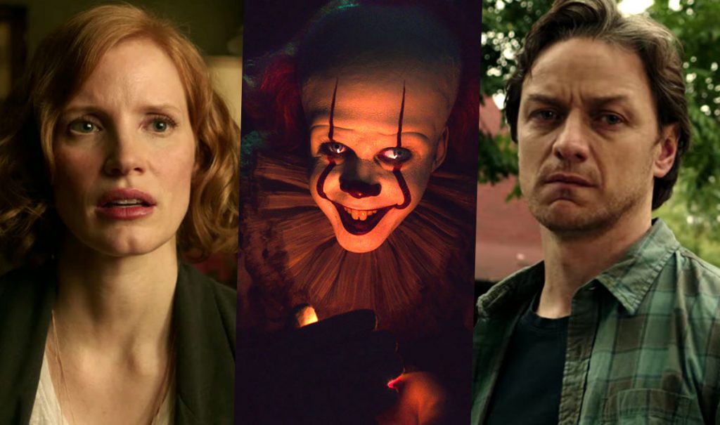 ‘It: Chapter Two’ Trailer: The Losers Club Are All Grown Up
