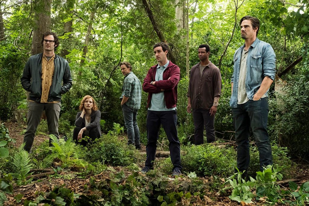 ‘It: Chapter Two’ Trailer: The Losers Club Are All Grown Up