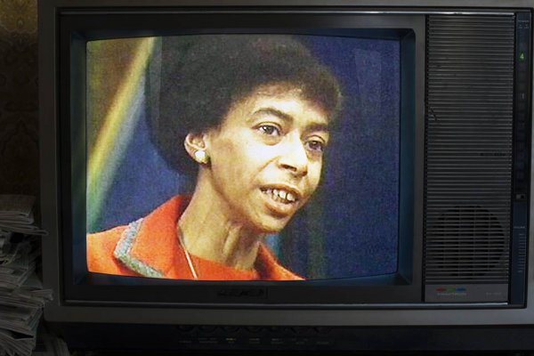 'Recorder: The Marion Stokes Project' Examines The Fine Line Between ...