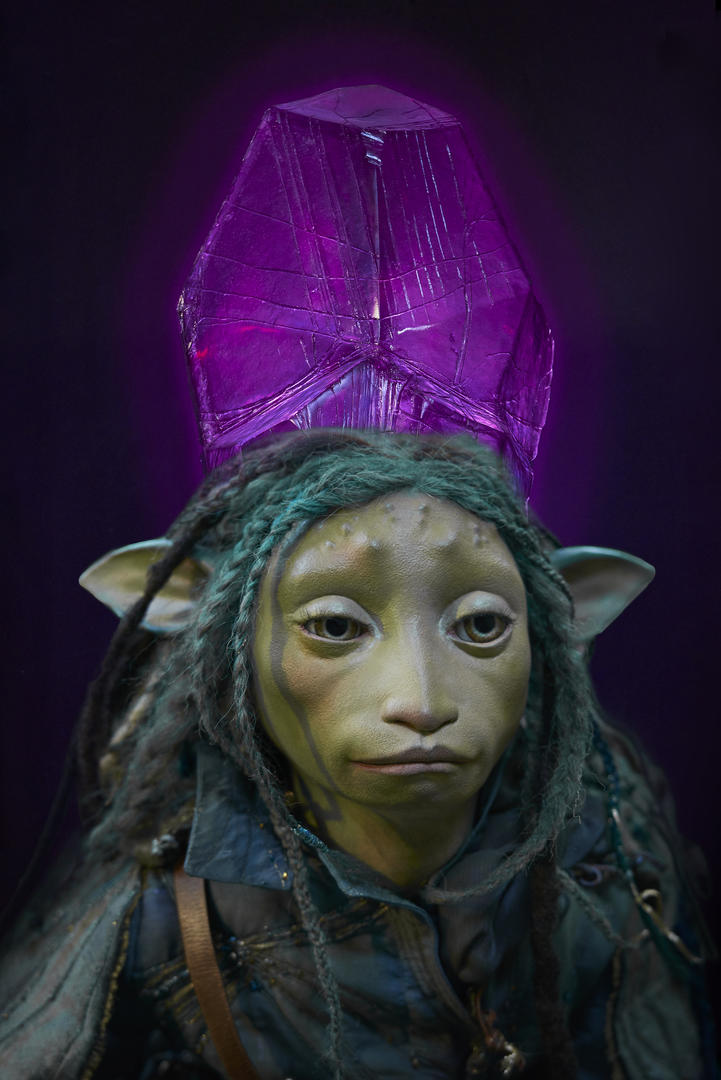 'Dark Crystal' Netflix Series Adds Sigourney Weaver, Lena Headey ...