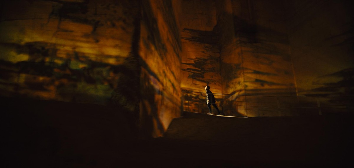 'Anima' Trailer: Paul Thomas Anderson Teams With Thom Yorke For A "Mind ...