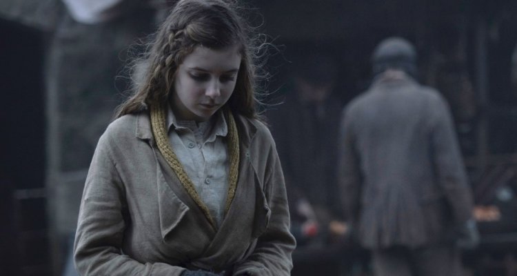 ‘Gwen’ Trailer: Filmmaker William McGregor Makes His Feature Debut In ...