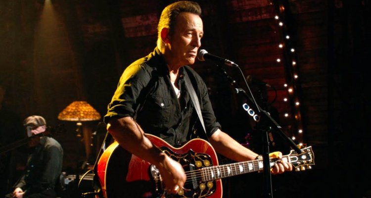 'Western Stars': Bruce Springsteen Gets The Documentary Treatment From ...