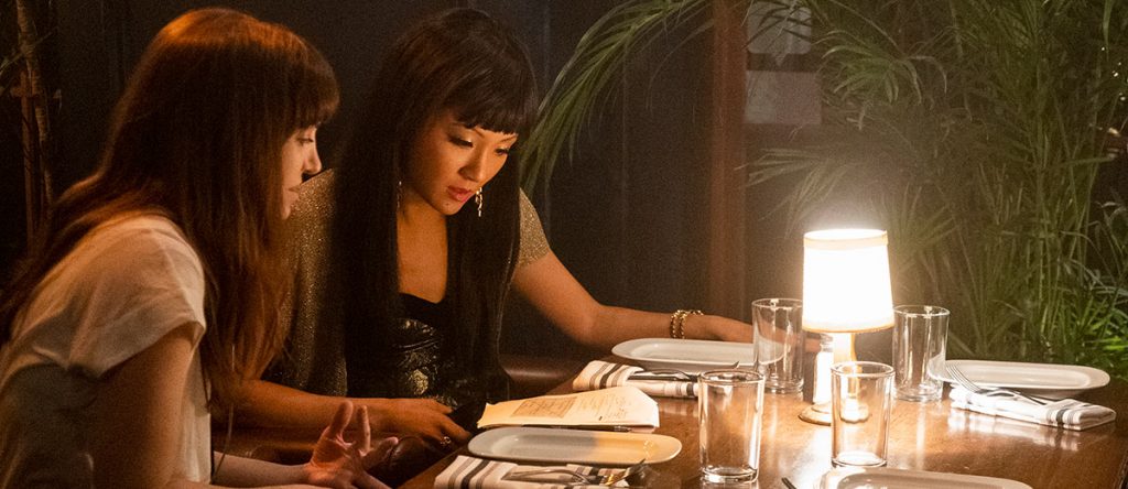 Lorene Scafaria Isn't Surprised By J-Lo's Oscar-Worthy Turn In Hustlers