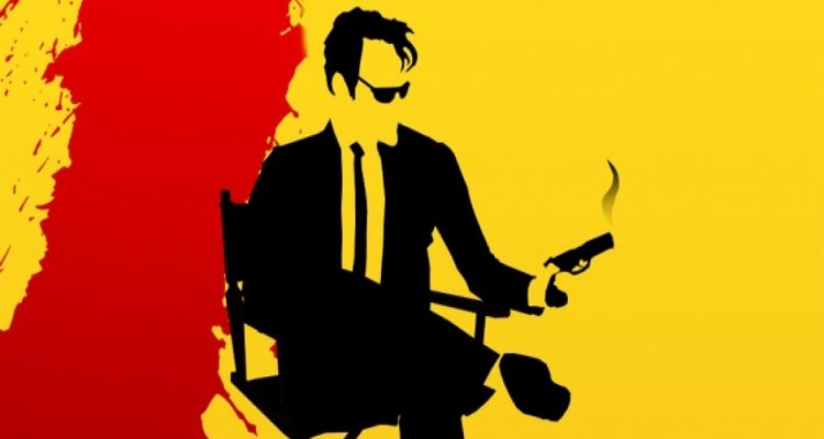 'QT8: The First Eight' Trailer: Quentin Tarantino's Filmography Is ...