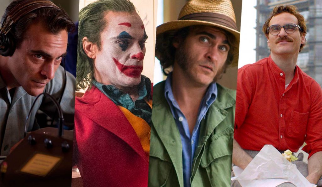 The Essentials: Joaquin Phoenix's 12 Best Performances