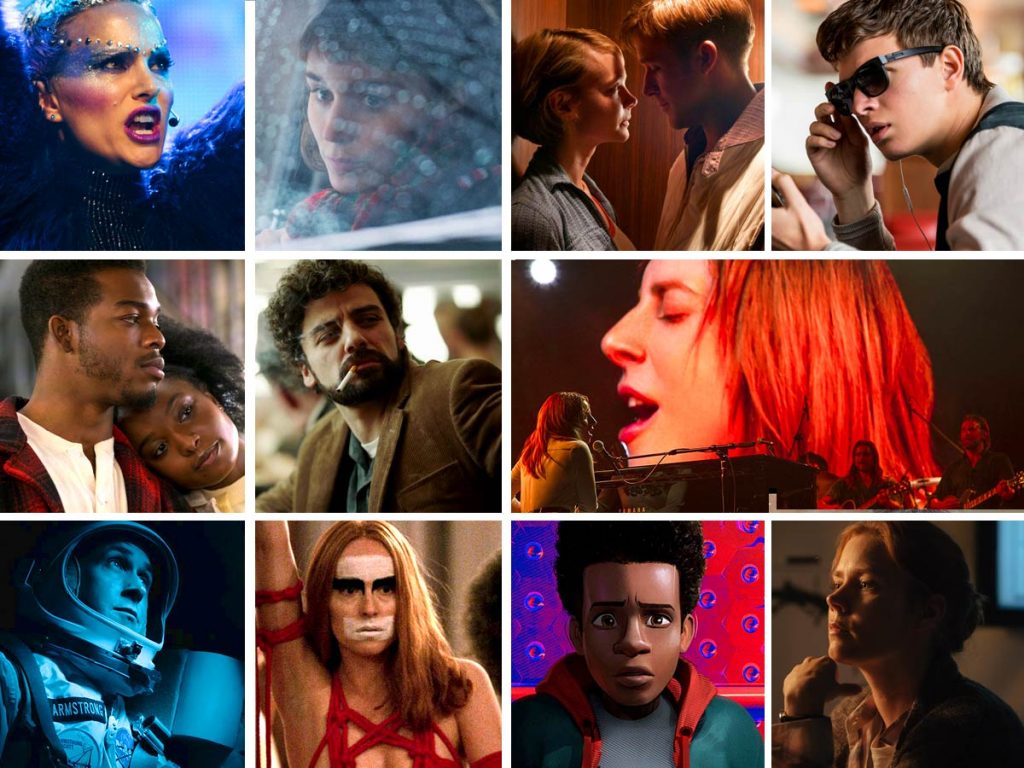 The Best Soundtracks & Scores Of The Decade [2010s]