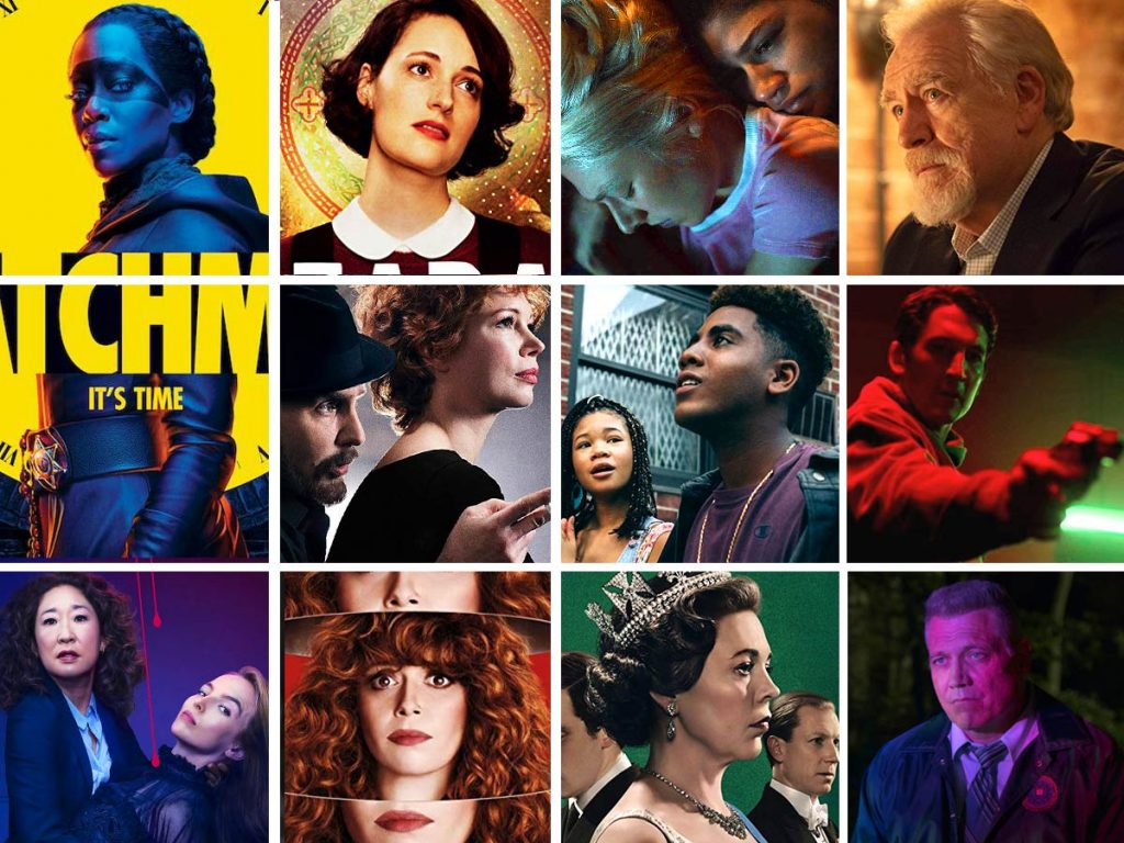 The Best TV Shows & Mini-Series Of 2019
