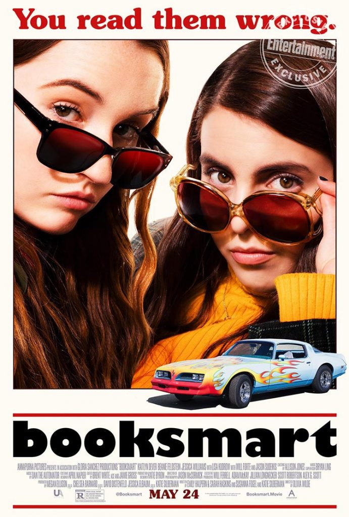 Best Movie Posters Of 2019