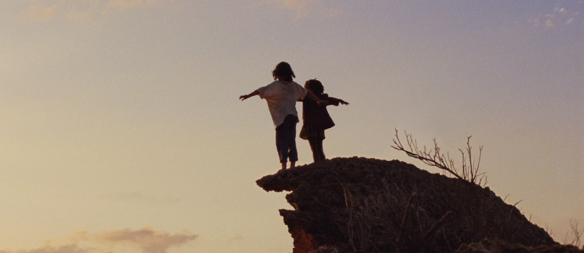 Benh Zeitlin Reflects On Seven Years Of His Life For Wendy [Interview]