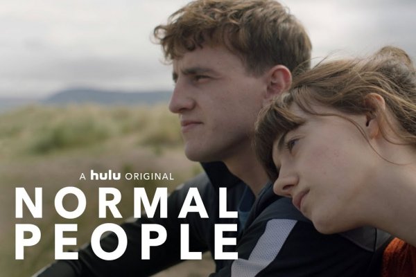 Normal People Archives - The Playlist